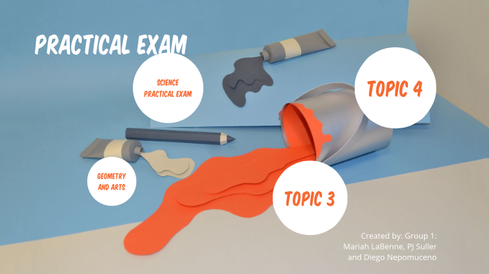 Computer Practical Exam by Mariah LaBenne on Prezi