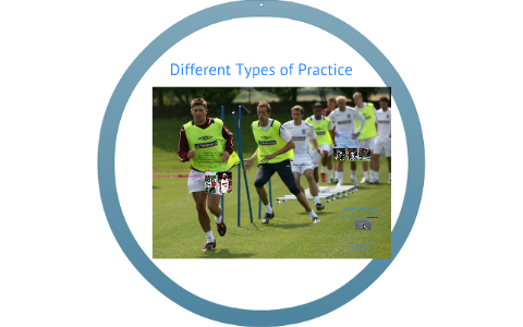 AS: Types of Practice by Sam Pocock on Prezi