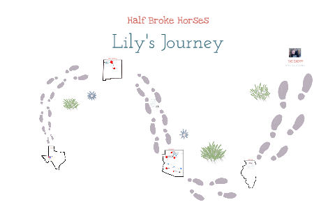 Half Broke Horses by Kiana Jensen on Prezi