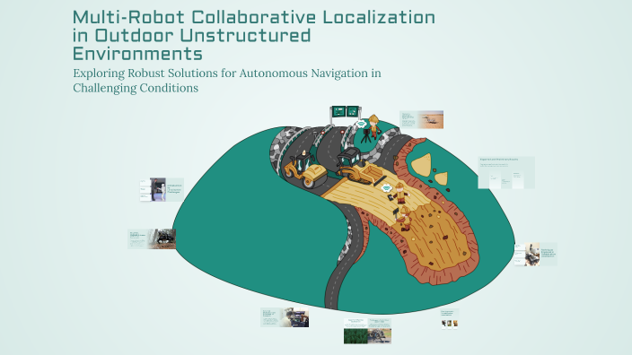 Multi-Robot Collaborative Localization in Outdoor Unstructured Environments by Emilio Amato on Prezi