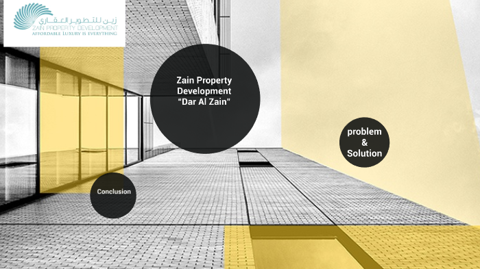 Zain Property Development “Dar Al Zain” by ph. alhashmi on Prezi