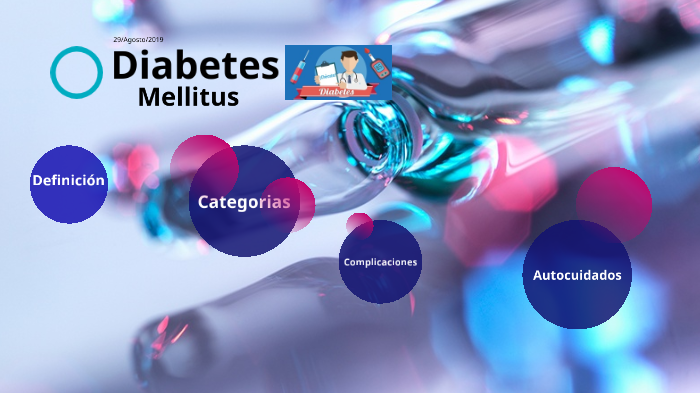 Diabetes Mellitus Grupo Innovacion by Jessica Noemi Verdeja Zavala on Prezi