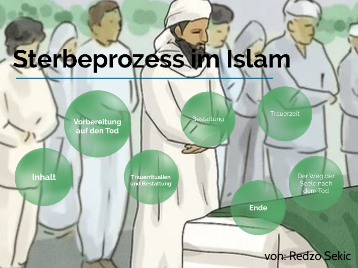 presentation by Redzo Sekic on Prezi