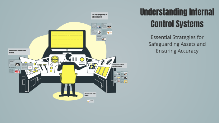 Understanding Internal Control Systems by Kurosh Mehboudi [Student] on Prezi