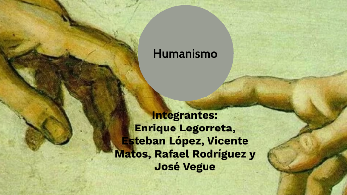 Humanismo by ThePepp2 on Prezi