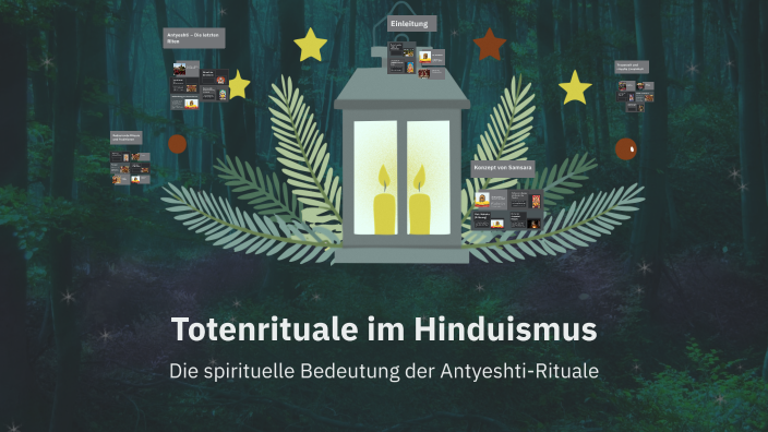 Totenrituale im Hinduismus by luc blank on Prezi