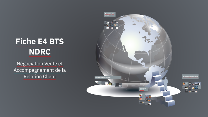 Fiche E4 BTS NDRC by noham sre on Prezi