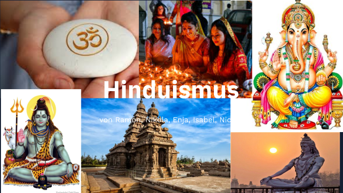 Hinduismus by Ramon Hund on Prezi