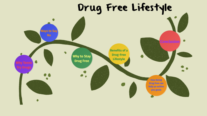 Drug free life by Rumi deMessieres on Prezi