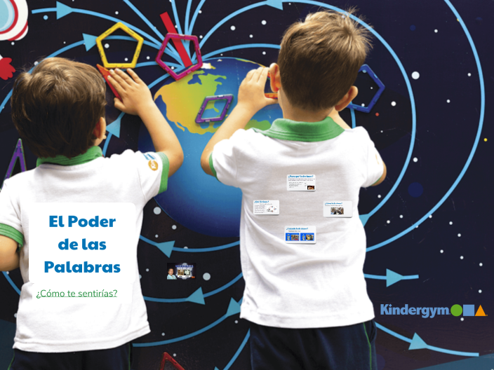 El poder de las palabras by Psic. Ale Padilla on Prezi