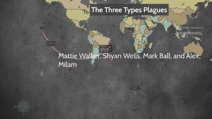 Types of plague by Tracy DeGaetano on Prezi