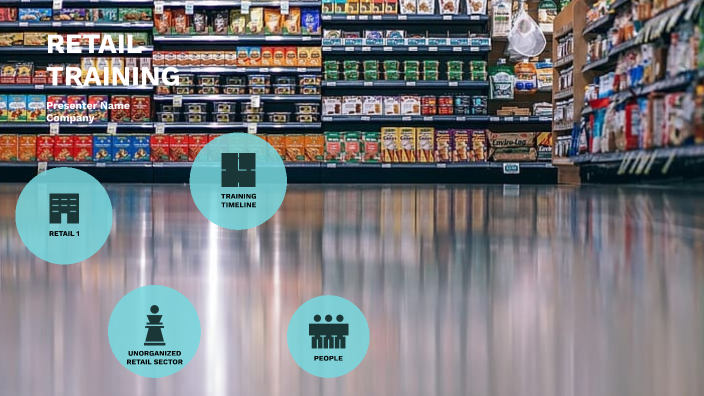 Unorganized Retail Sector by Adarsh Srivastava on Prezi