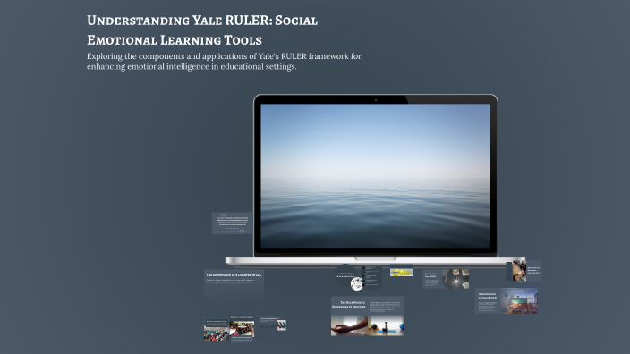 Understanding Yale RULER: Social Emotional Learning Tools by Megan ...