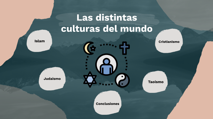 Las distintas culturas del mundo by Èric Muñoz on Prezi