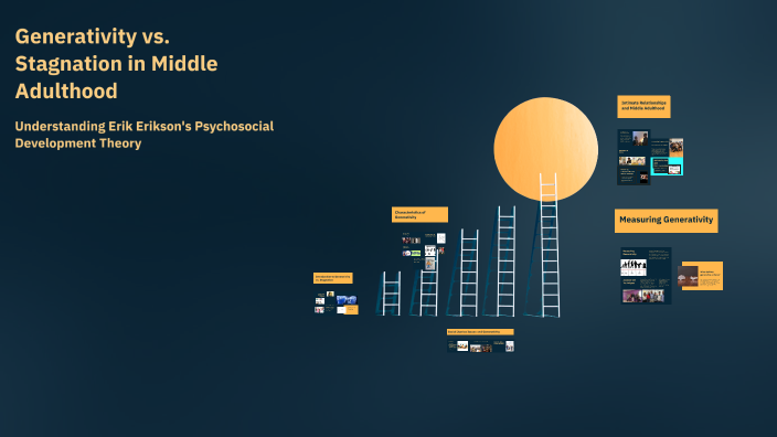 Generativity vs. Stagnation in Middle Adulthood by Cassandra Muileboom ...