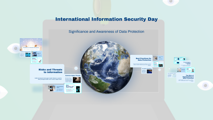 International Information Security Day by DILI DILI on Prezi