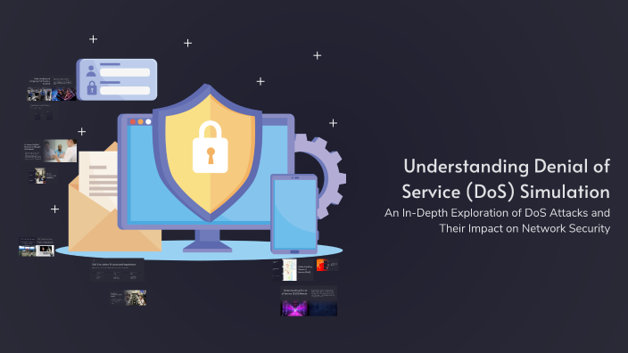 Understanding Denial of Service (DoS) Simulation by Rohit Sharma on Prezi