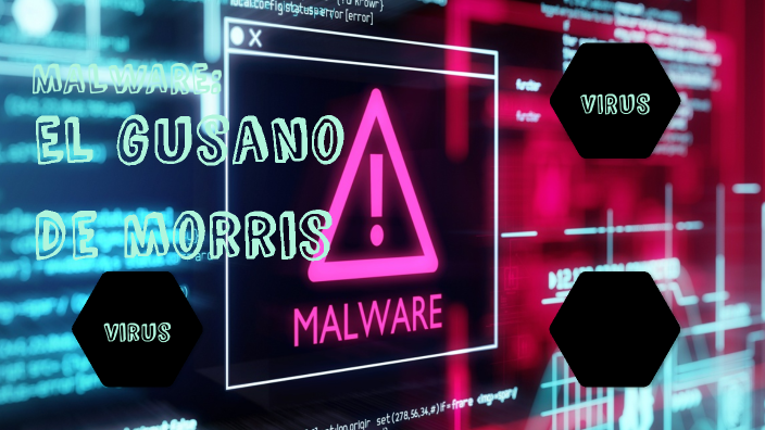 EL GUSANO DE MORRIS by Amanda Gil on Prezi
