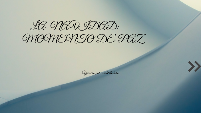 by thiago leonel correa yacila on Prezi