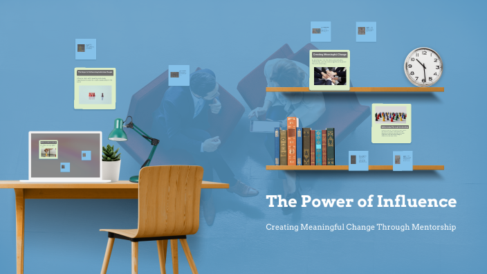 The Power of Influence by Naqibullah Jamshidi on Prezi