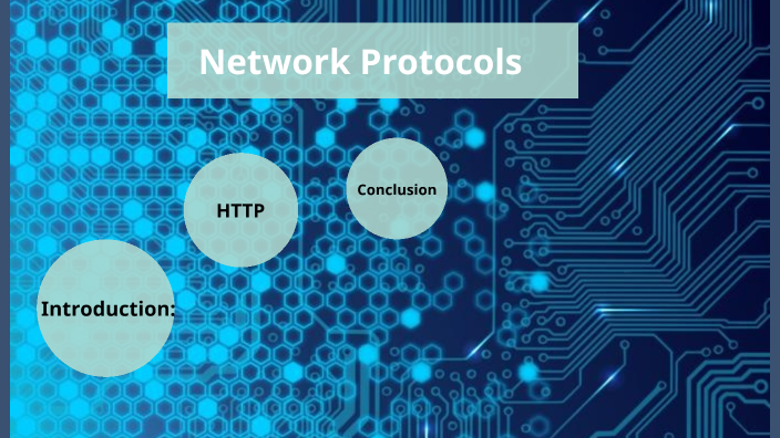 Network Protocols by dania alomary on Prezi