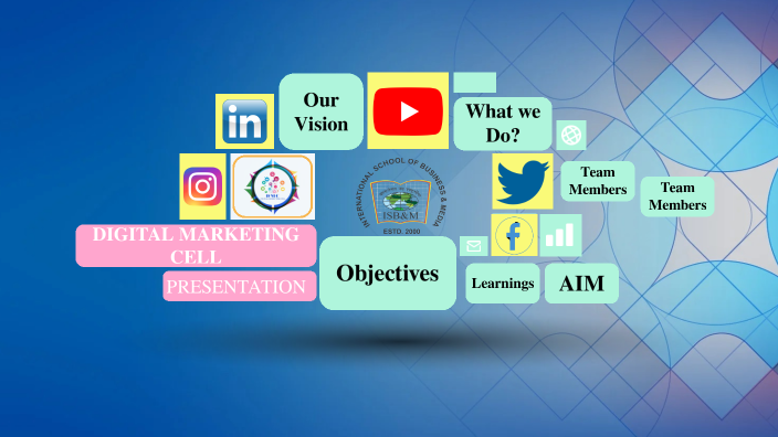 DMC Presentation by 2022-24 DEEPESH KHATNANI on Prezi