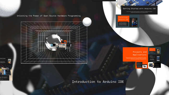 Introduction to Arduino IDE by Mafe on Prezi