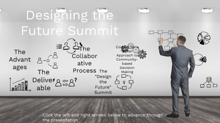 Designing the Future Summit by Jean-Daniel Cusin on Prezi