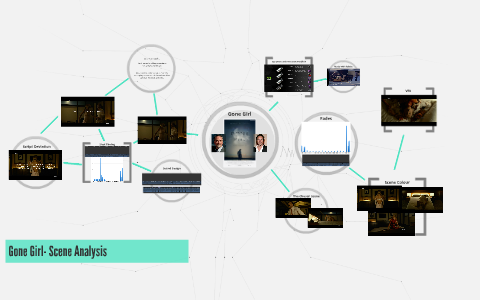 Gone Girl- Scene Analysis by Jess Oxley on Prezi
