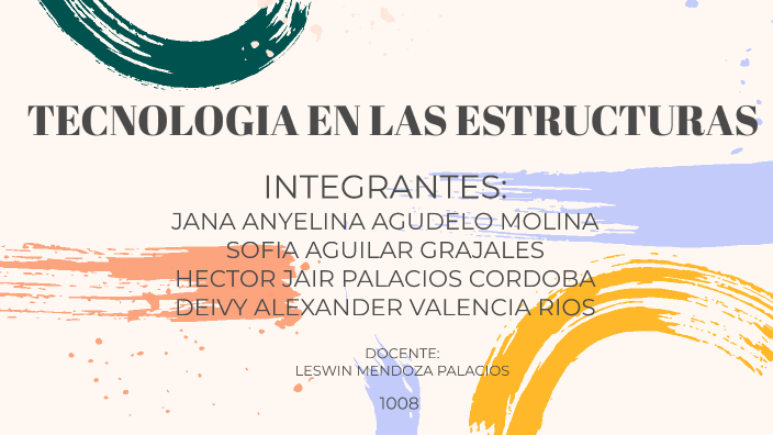 Tecnologia en las estructuras by sofia aguilar on Prezi