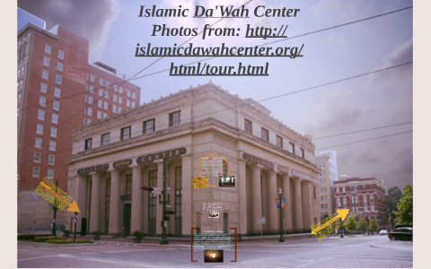 Islamic Da'Wah Center by Saif Merchant on Prezi