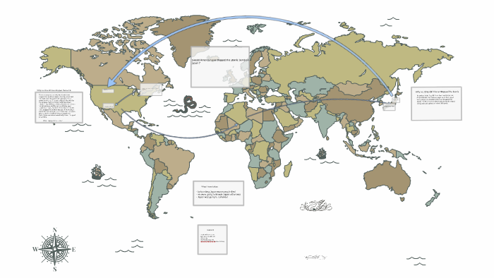 Should America have dropped the atomic bomb on japan by omar majdoub on ...
