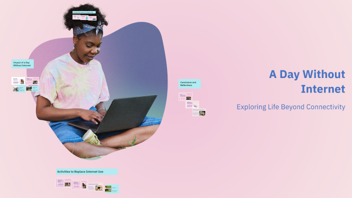 A Day Without Internet by Esha Jain on Prezi