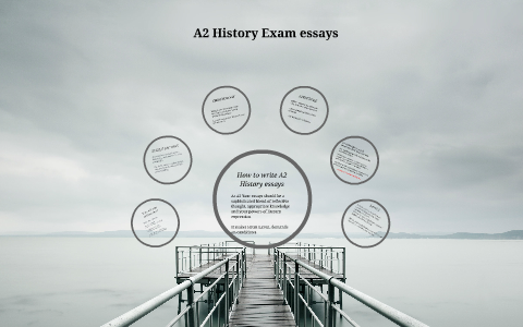 A2 History Exam essays by Derek Moir on Prezi