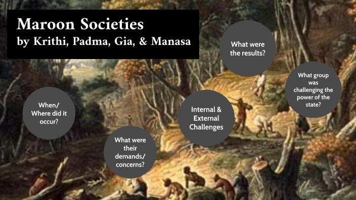 Challenges to State Power by Padma Balaji on Prezi