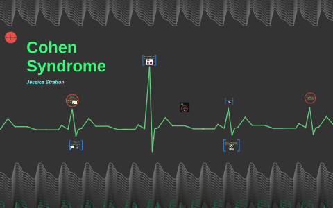 Cohen Syndrome by Jessica Stratton on Prezi
