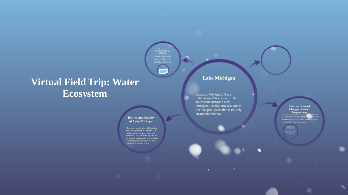 Virtual Field Trip: Water Ecosystem by Rachel Butler on Prezi
