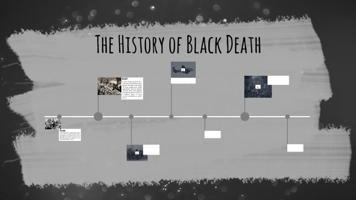 The History of Black Death by AlFaiz on Prezi