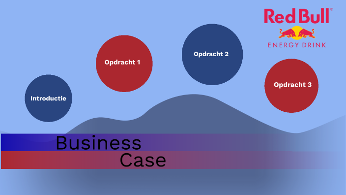 Red Bull Business Case by Jaap Niemeijer on Prezi