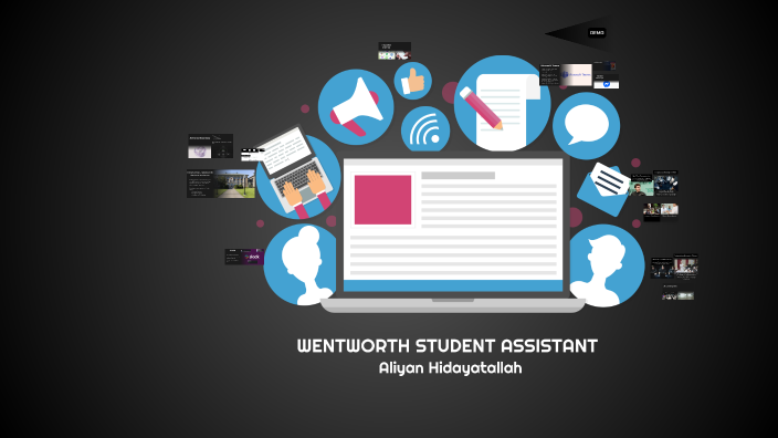 AI Chatbot Project for Student Assistance at Wentworth Institute of ...