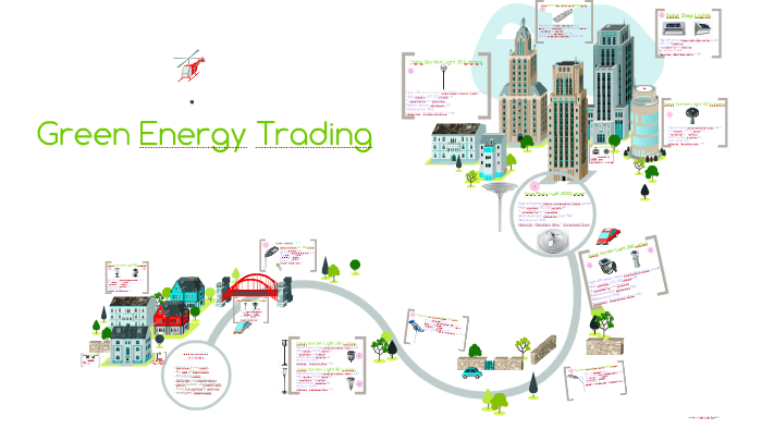 Green Energy Trading by Srutheej TS on Prezi