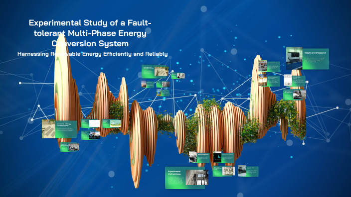 Experimental Study of a Fault-tolerant Multi-Phase Energy Conversion ...