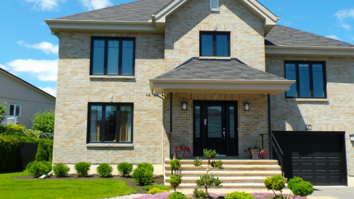 10 éléments essentiels de la structure du bâtiment résidentiel by Louis ...