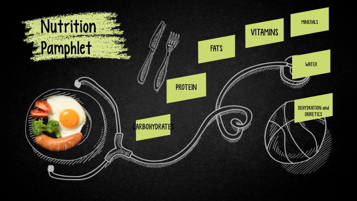 Nutrition Pamphlet by Edem Okpattah on Prezi
