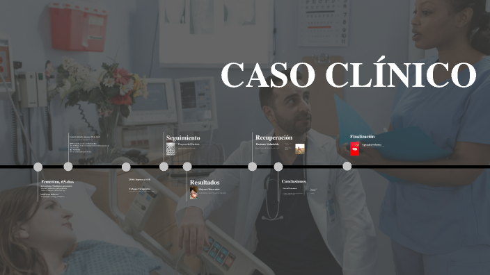 CASO CLINICO by jamel Suarez on Prezi