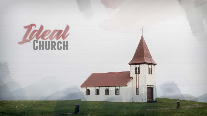 Ideal Church - How Church Was Meant to Be, part 2 by Nate Smith on Prezi