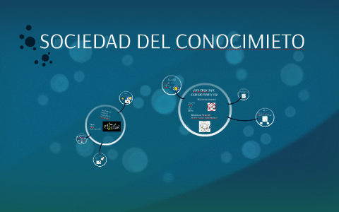SOCIEDAD DEL CONOCIMIETO by oscar ivan martin martinez