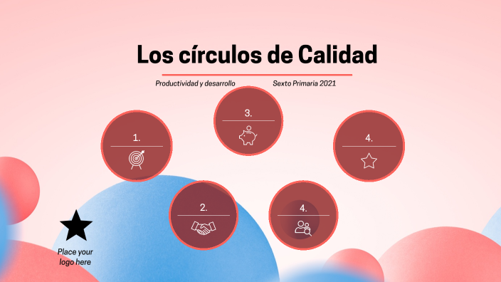 Los círculos de calidad by Madelein Aguilar on Prezi