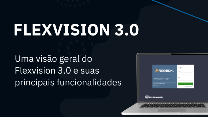 Flexvision by Talita Cardoso on Prezi