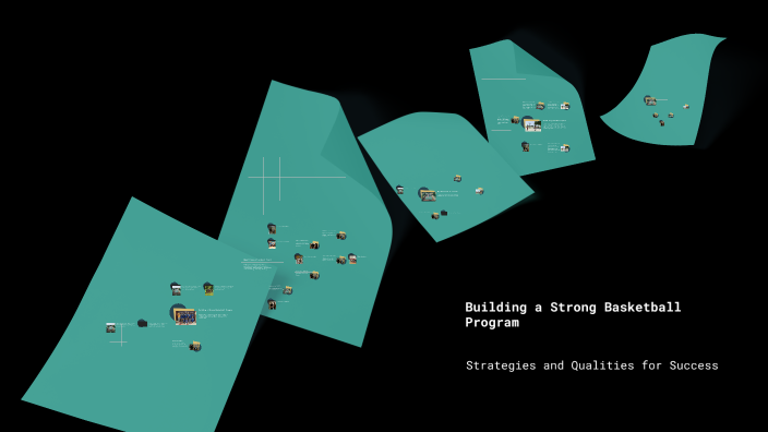 Building a Strong Basketball Program by Sean Mayberry on Prezi